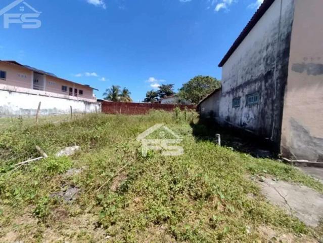 Terreno / Lote para Venda em Eusébio/CE Urucunema