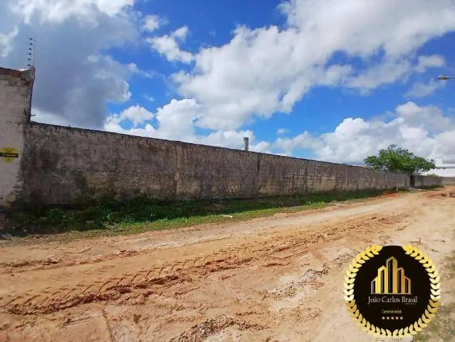 Terreno / Lote para Venda em Eusébio/CE Urucunema