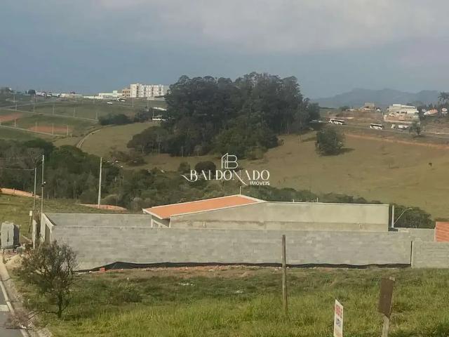 Terreno / Lote para Venda em Extrema/MG Campos Olivotti