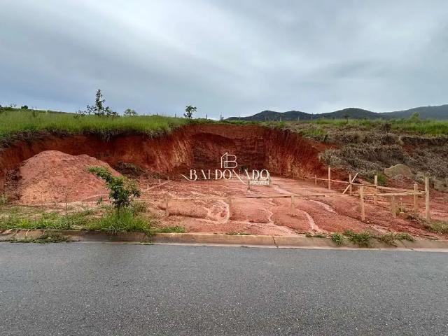 Terreno / Lote para Venda em Extrema/MG Campos Olivotti