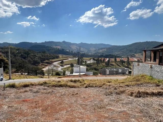 Terreno / Lote para Venda em Extrema/MG Campos Olivotti