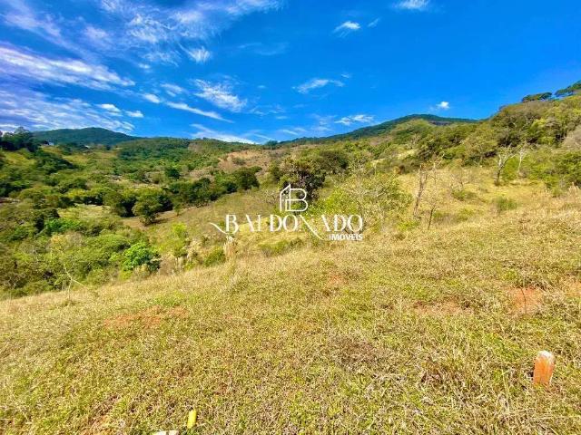 Terreno / Lote para Venda em Extrema/MG Centro