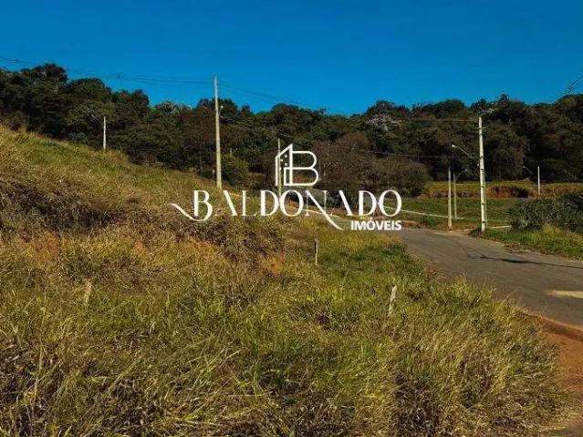 Terreno / Lote para Venda em Extrema/MG Centro