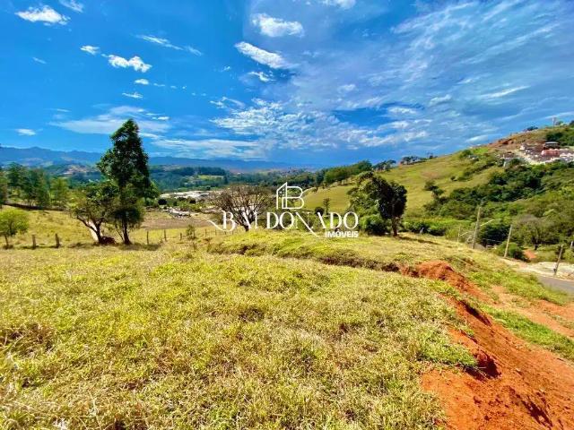Terreno / Lote para Venda em Extrema/MG Centro