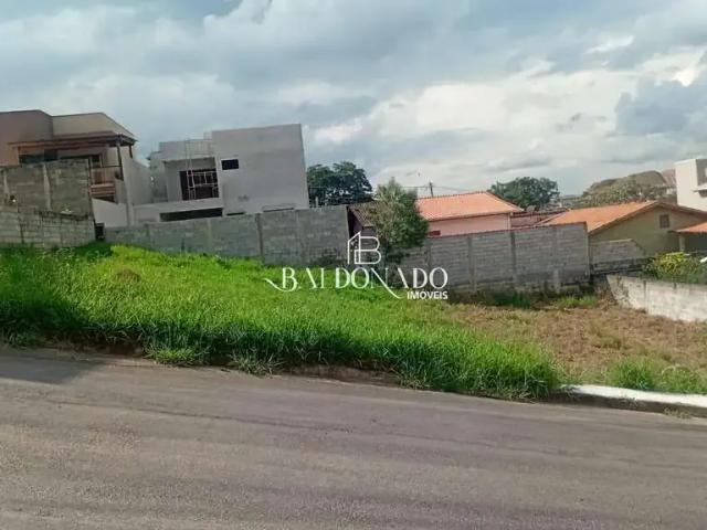 Terreno / Lote para Venda em Extrema/MG Centro