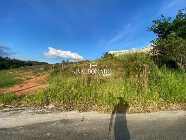 Terreno / Lote para Venda em Extrema/MG Centro