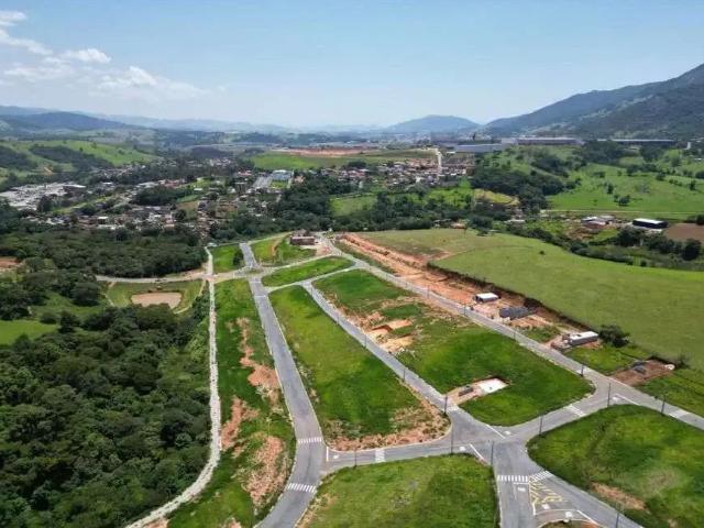 Terreno / Lote para Venda em Extrema/MG Centro