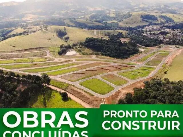 Terreno / Lote para Venda em Extrema/MG Centro