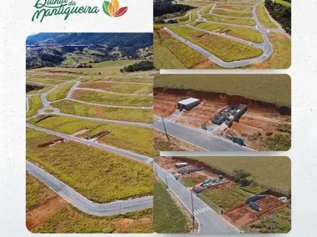 Terreno / Lote para Venda em Extrema/MG Centro