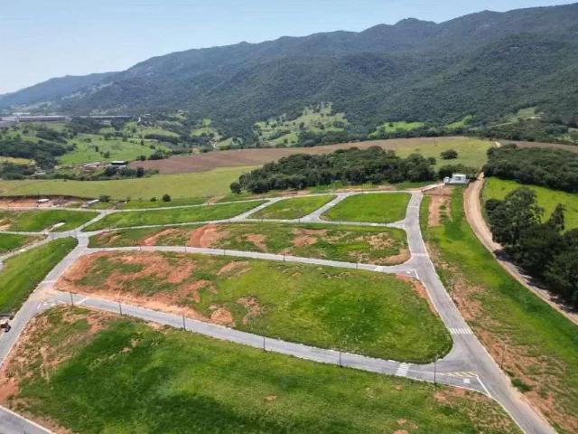 Terreno / Lote para Venda em Extrema/MG Centro