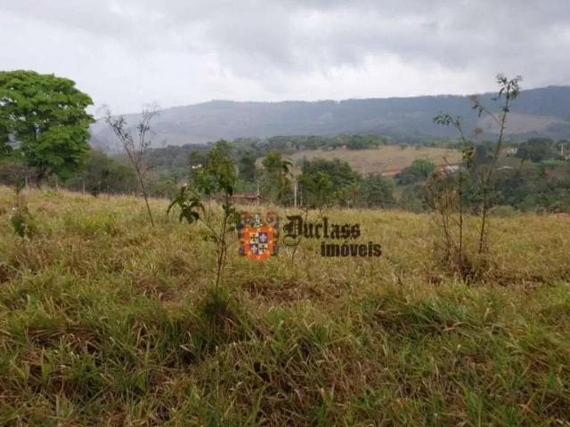 Terreno / Lote para Venda em Extrema/MG Centro