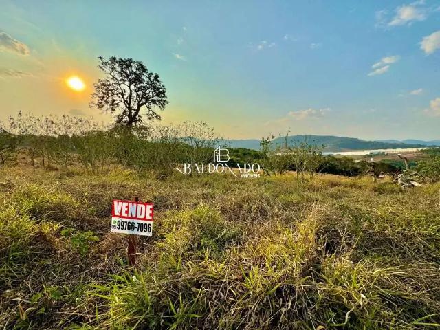 Terreno / Lote para Venda em Extrema/MG Centro