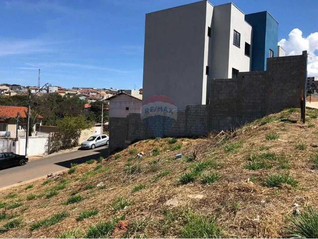 Terreno / Lote para Venda em Extrema/MG Centro