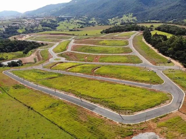 Terreno / Lote para Venda em Extrema/MG Centro