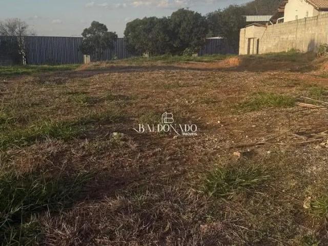 Terreno / Lote para Venda em Extrema/MG Pires