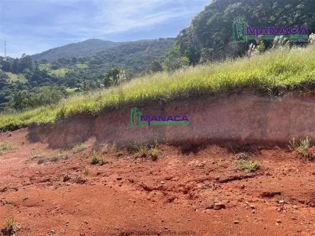Terreno / Lote para Venda em Extrema/MG Bairro dos Pires