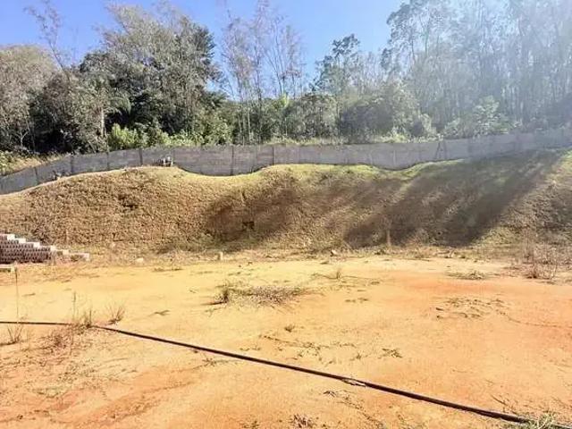Terreno / Lote para Venda em Extrema/MG Forjos