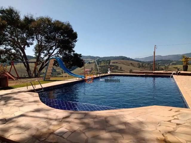 Terreno / Lote para Venda em Extrema/MG Jardim
