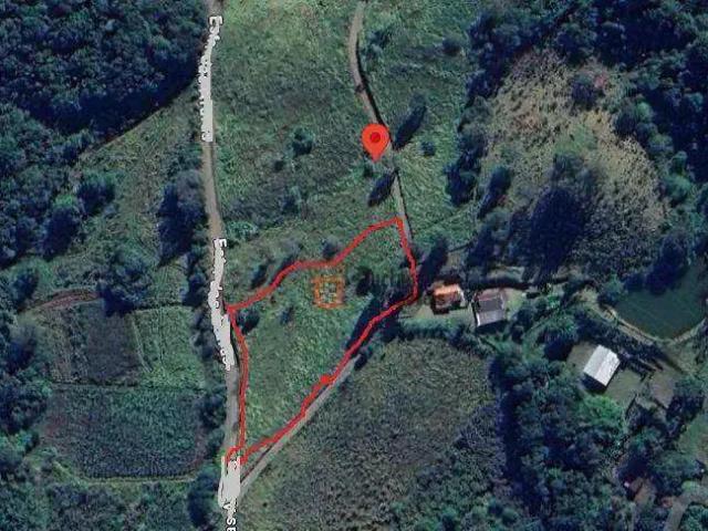 Terreno / Lote para Venda em Extrema/MG Juncal