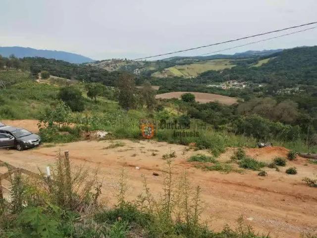 Terreno / Lote para Venda em Extrema/MG Juncal