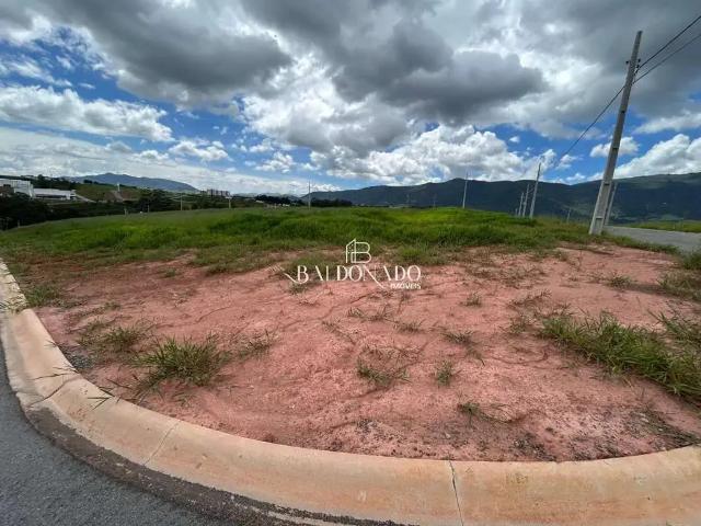 Terreno / Lote para Venda em Extrema/MG Morada da Serra