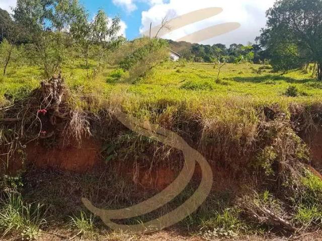 Terreno / Lote para Venda em Extrema/MG Salto de Baixo