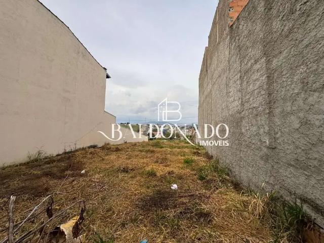 Terreno / Lote para Venda em Extrema/MG Ponte Nova