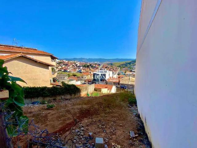 Terreno / Lote para Venda em Extrema/MG Parque Dos Pássaros