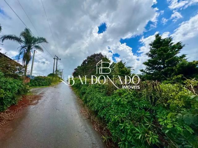 Terreno / Lote para Venda em Extrema/MG Rodeio