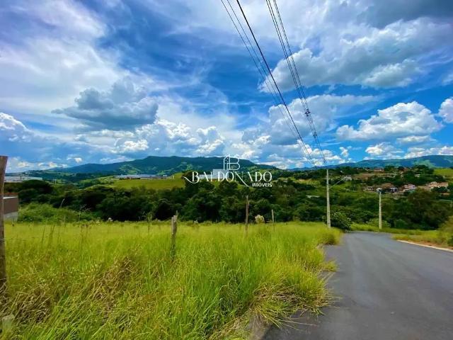 Terreno / Lote para Venda em Extrema/MG Recanto do Sol
