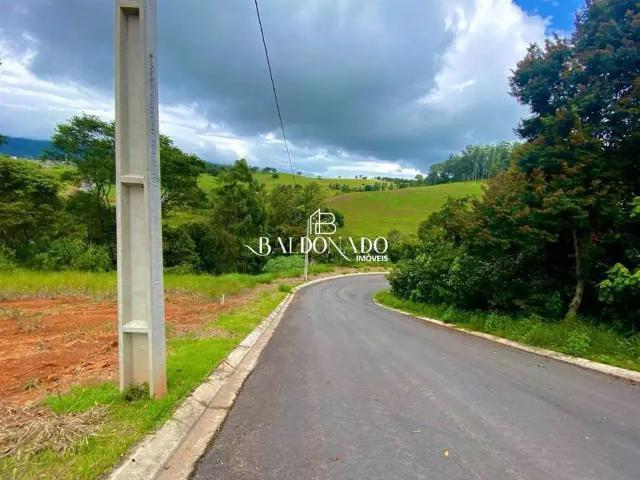 Terreno / Lote para Venda em Extrema/MG Vargem do João Pinto
