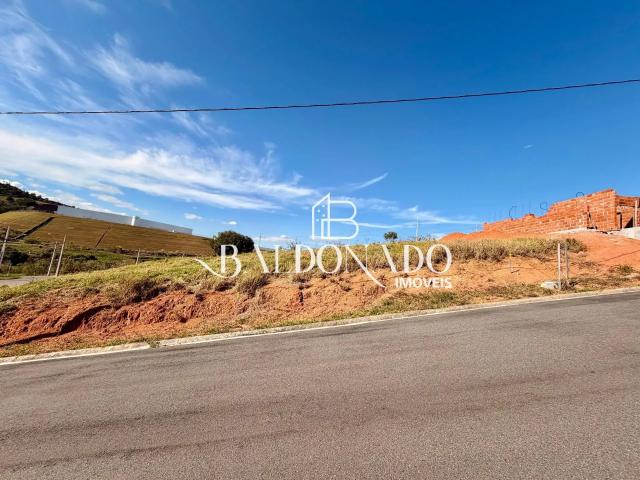 Terreno / Lote para Venda em Extrema/MG Vargem do João Pinto