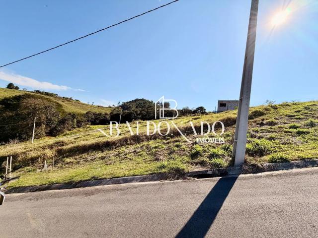 Terreno / Lote para Venda em Extrema/MG Vargem do João Pinto