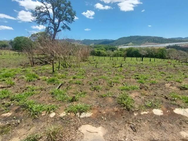 Terreno / Lote para Venda em Extrema/MG Vargem do João Pinto