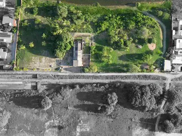 Terreno / Lote para Venda em Extremoz/RN Centro