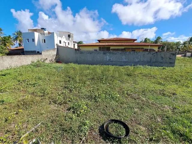 Terreno / Lote para Venda em Extremoz/RN Centro