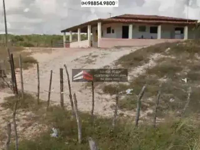 Terreno / Lote para Venda em Extremoz/RN Centro