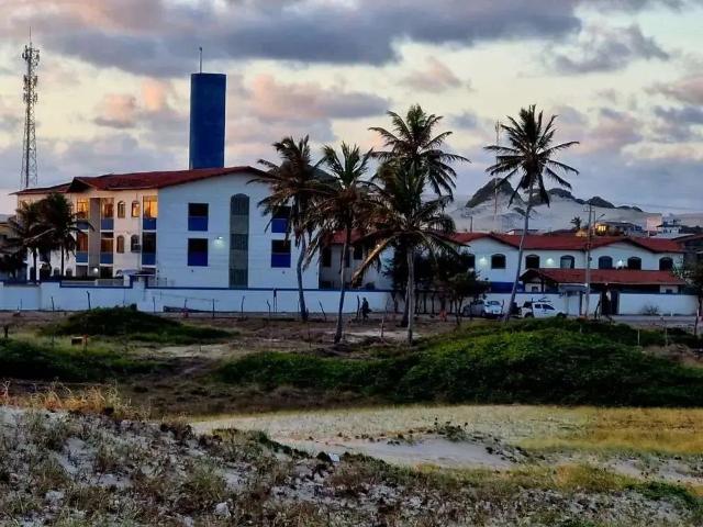 Terreno / Lote para Venda em Extremoz/RN Praia de Santa Rita