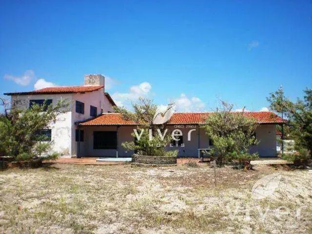 Terreno / Lote para Venda em Extremoz/RN Redinha Nova