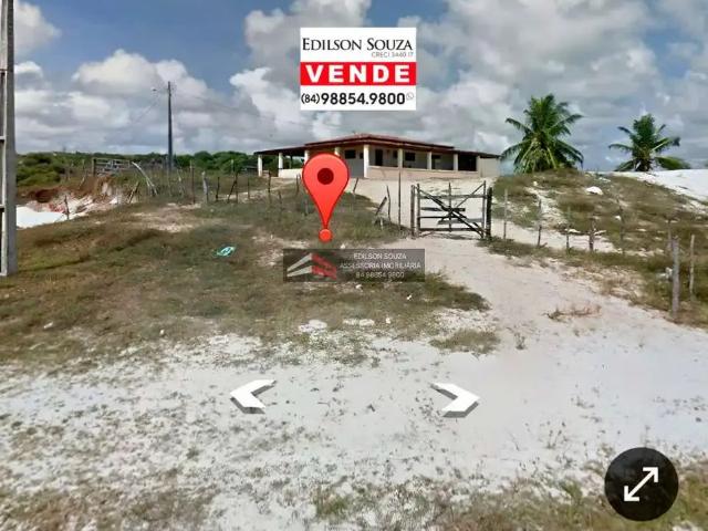 Terreno / Lote para Venda em Extremoz/RN Redinha Nova