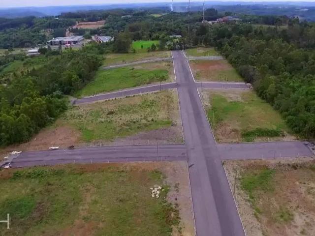 Terreno / Lote para Venda em Farroupilha/RS Monte Pasqual