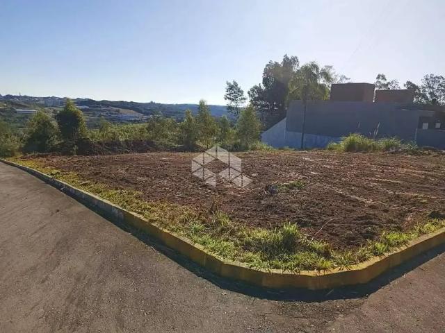 Terreno / Lote para Venda em Farroupilha/RS Monte Pasqual