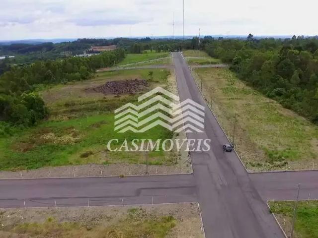 Terreno / Lote para Venda em Farroupilha/RS Monte Pasqual