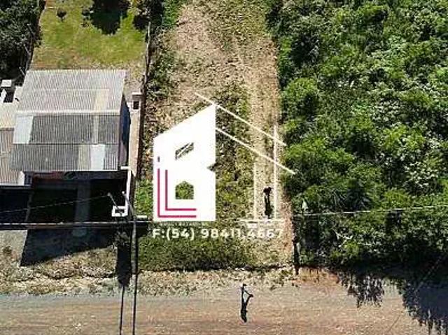 Terreno / Lote para Venda em Farroupilha/RS Monte Verde