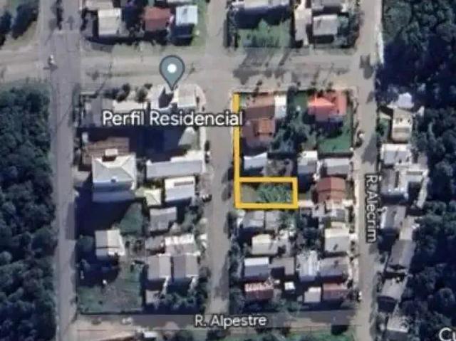 Terreno / Lote para Venda em Farroupilha/RS Nova Vicenza