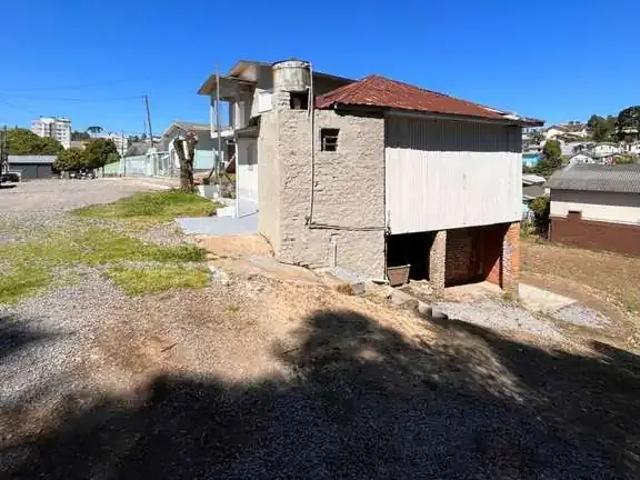 Terreno / Lote para Venda em Farroupilha/RS Nova Vicenza