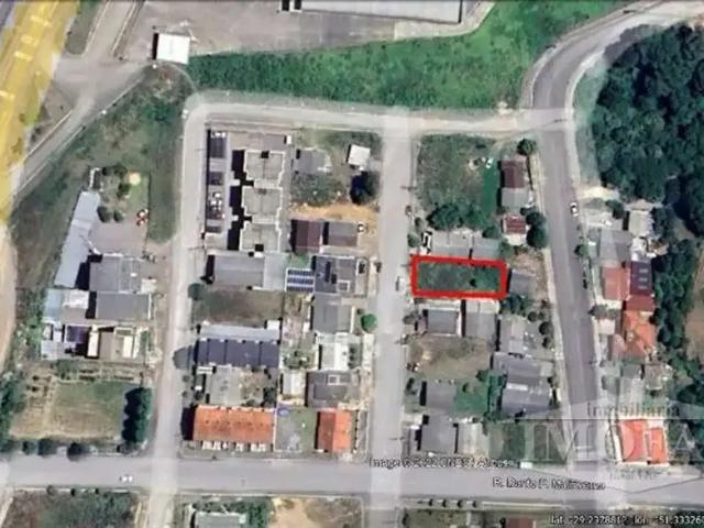 Terreno / Lote para Venda em Farroupilha/RS América