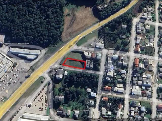 Terreno / Lote para Venda em Farroupilha/RS América