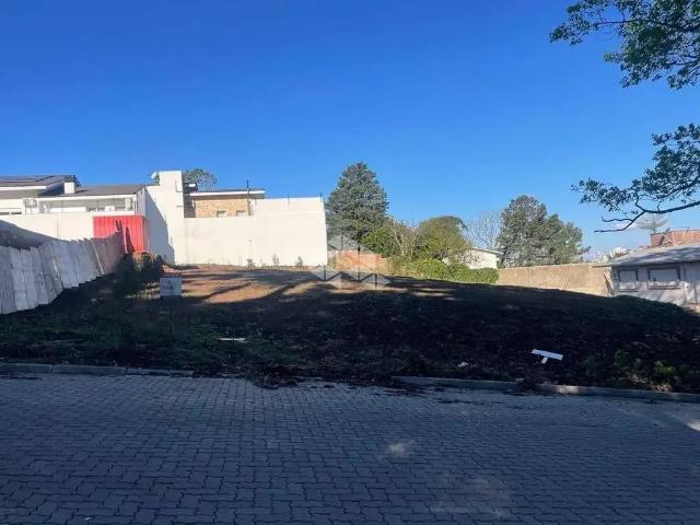 Terreno / Lote para Venda em Farroupilha/RS Bela Vista