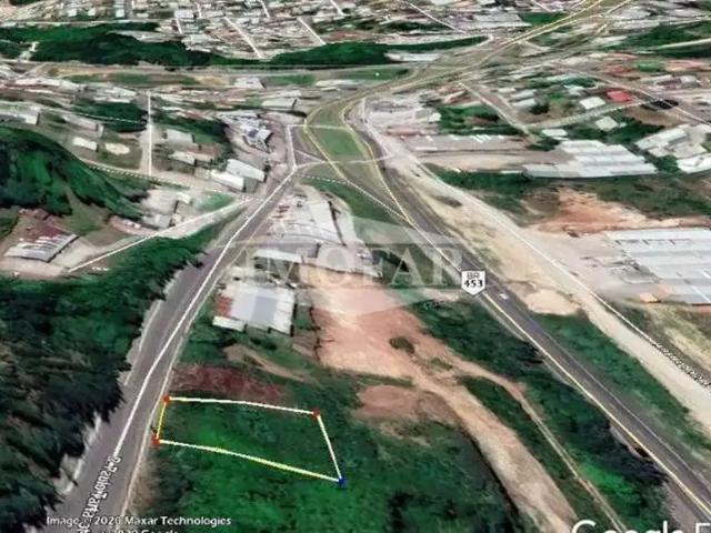 Terreno / Lote para Venda em Farroupilha/RS Bela Vista